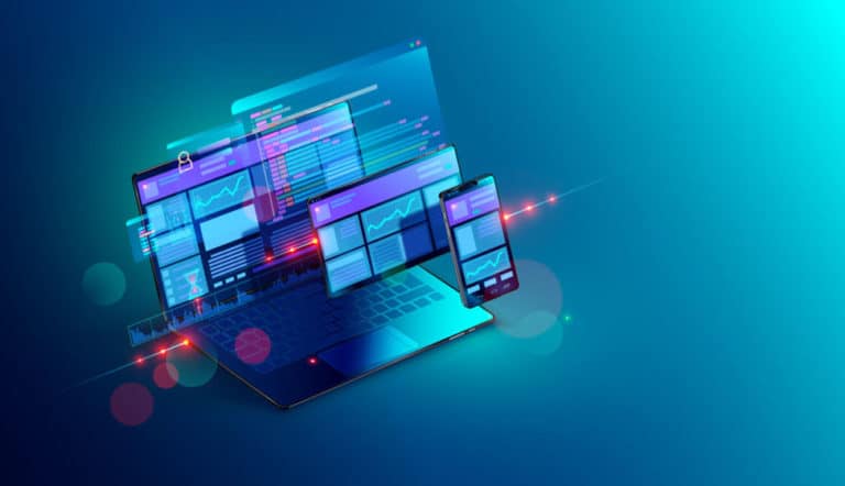 O que é desenvolvimento web personalizado? (Parte 1) - MAIDOT